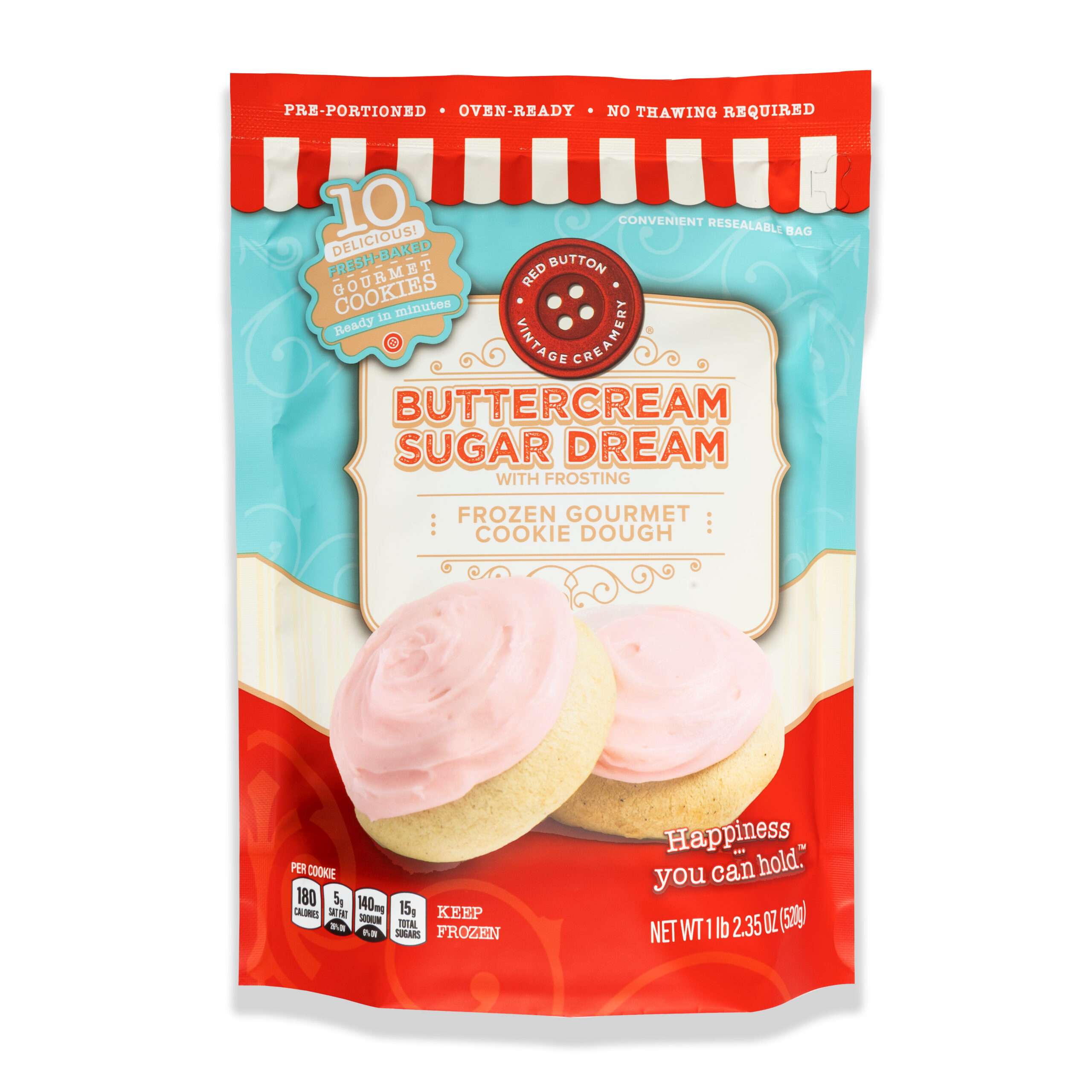 how to cook gourmet cookie dough